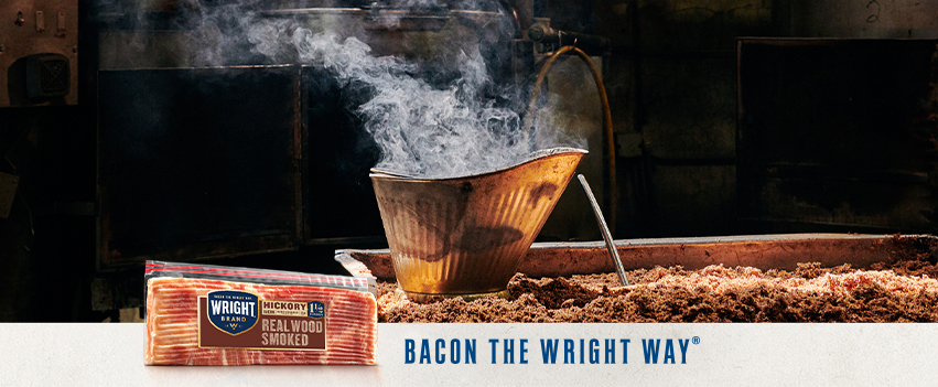 Wright Brand