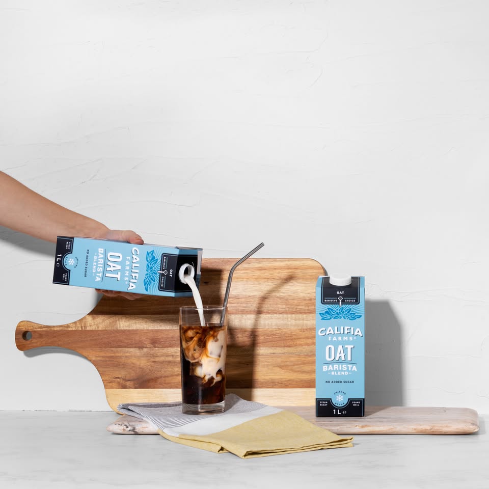 Califa Farms Collection | Easy Lunches