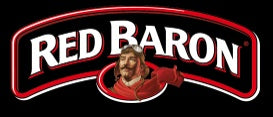 Red Baron Frozen Pizzas & Deep Dish Singles | Easy Lunches