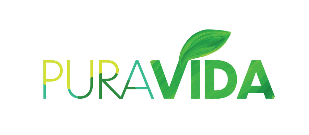 PuraVida Fire Roasted Primavera Mistura, 64 oz.