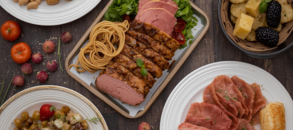 EasyLunches - Meats - Deli