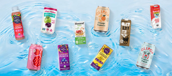 Order Drinks Online | Quick Delivery | Easy Lunches