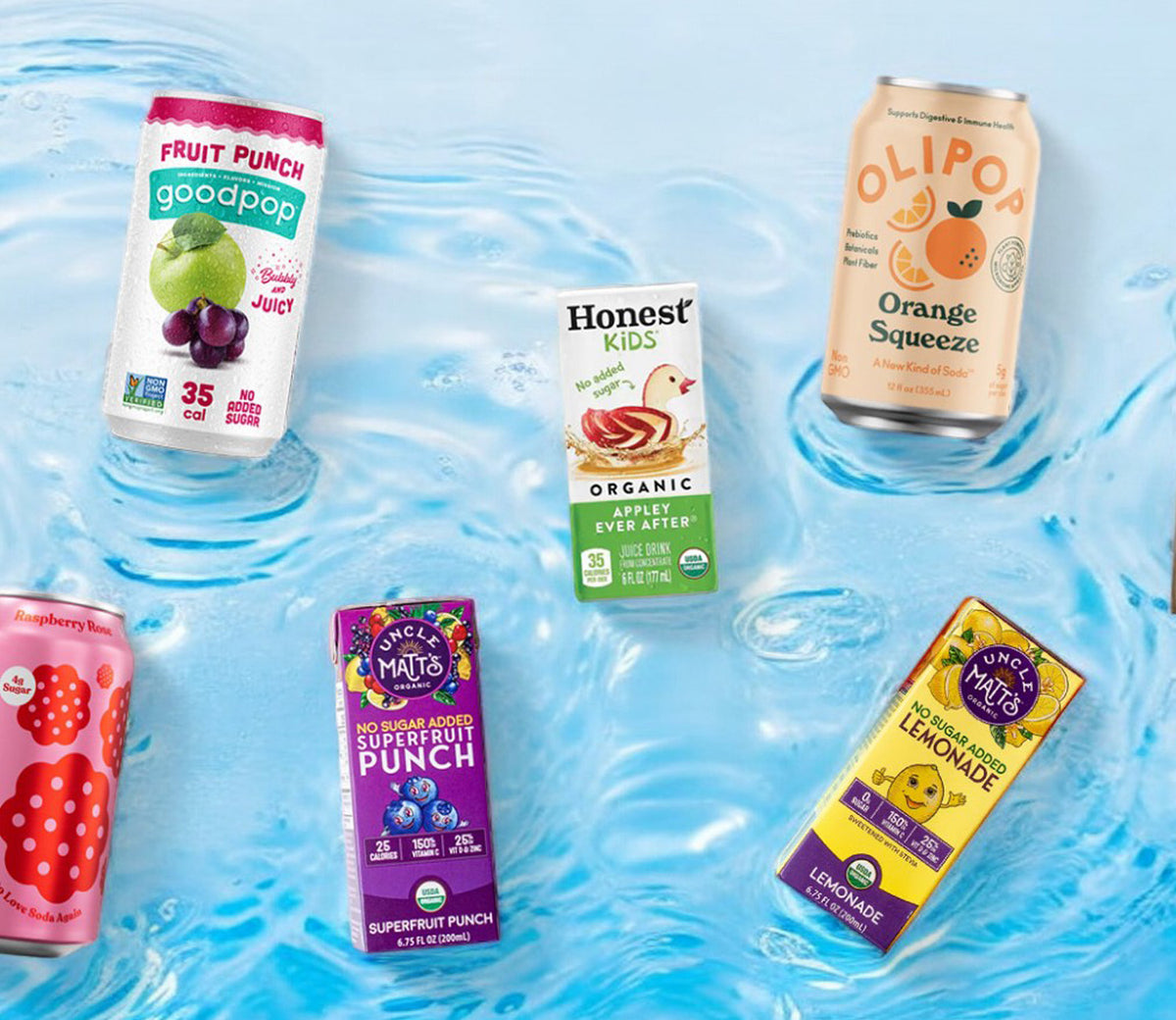 Order Drinks Online | Quick Delivery | Easy Lunches