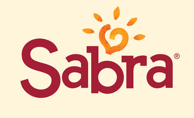 Sabra Avocado Chunky Spread with Toast – 8 Pack (2.7 oz Cups)