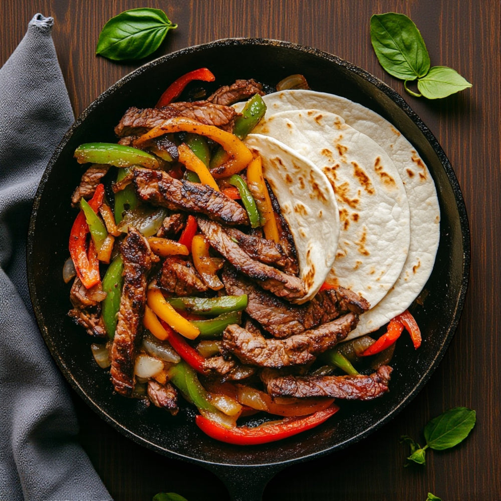 (16-Pack, 10 oz each) Stock Yards Choice Boneless Beef Chuck Short Rib