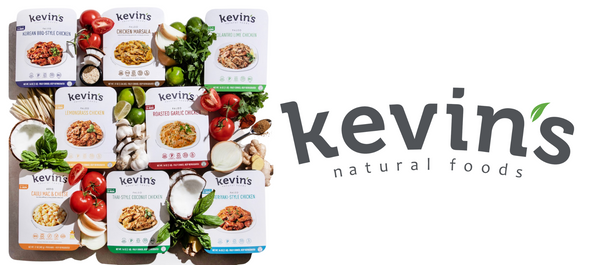 Kevin's Meals | EasyLunches – Delicious & Healthy Options