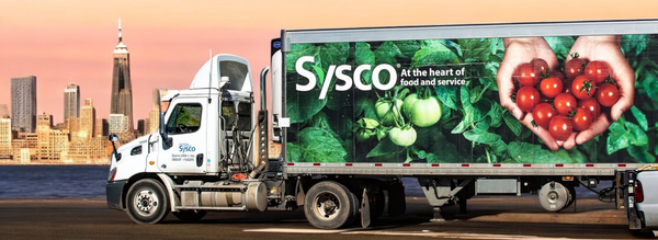 Sysco Food | Wholesale Foods & Frozen Meals | Easy Lunches