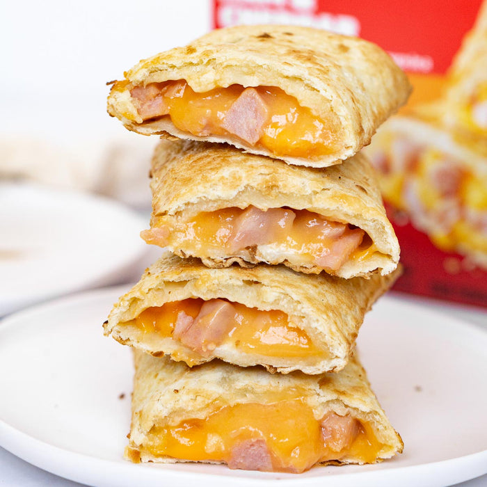 Hot Pockets Pepperoni Pizza Sandwiches – 20 Count